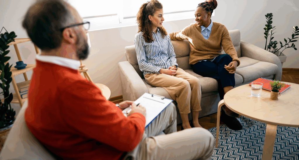 LGBTQIA Affirming Therapy: Lake Shore Therapy